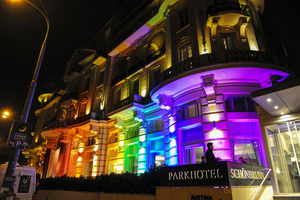 9 Amazing LGBT Festivals & Events Around the World!