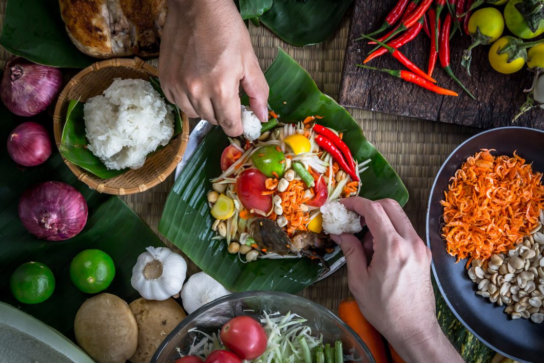 6 Dishes You Must Try When Traveling To Southeast Asia