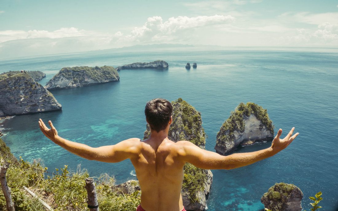 The Best Ways to Travel Cheaply, for Free, or Even Get Paid!