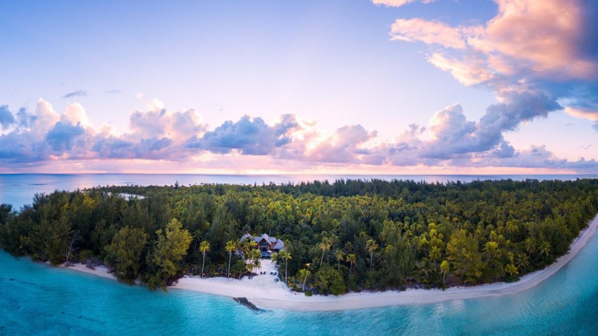 Beyond Green is a New Brand of Sustainable and Humanitarian Lodgings