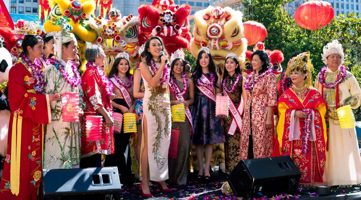 7 Art & Music Festivals to Attend in the U.S.A.