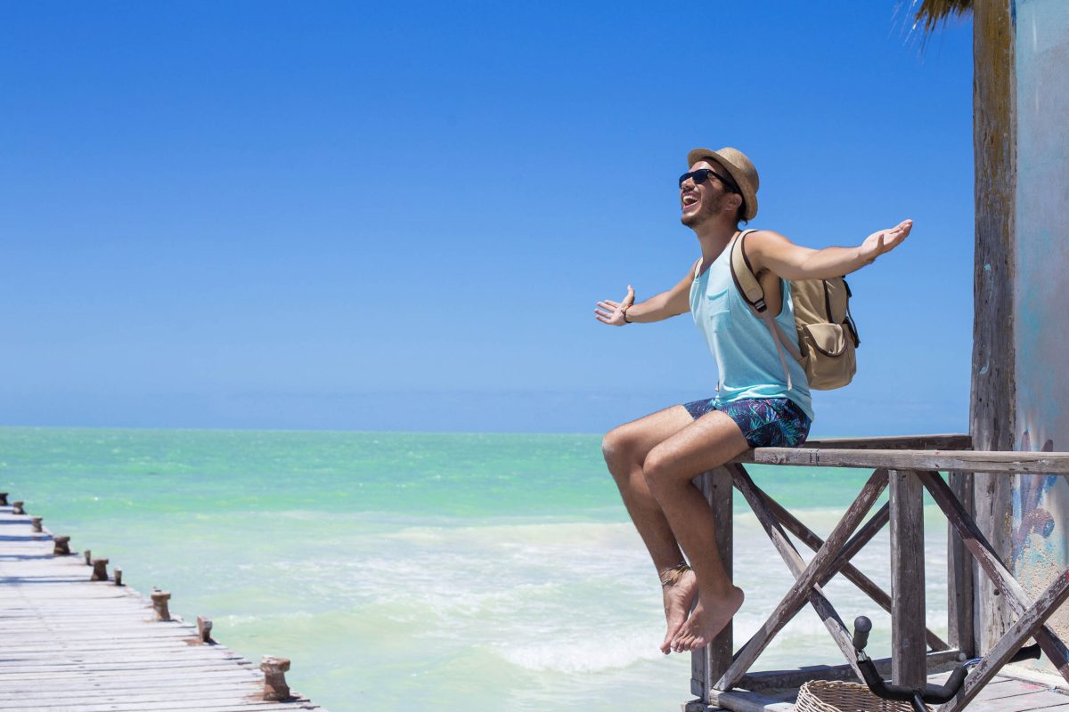What Are The Most Popular Travel Trends This Year?