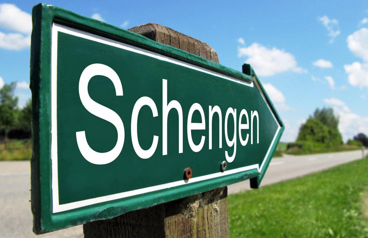 Bulgaria and Romania Join The Schengen Border-Free Travel Zone