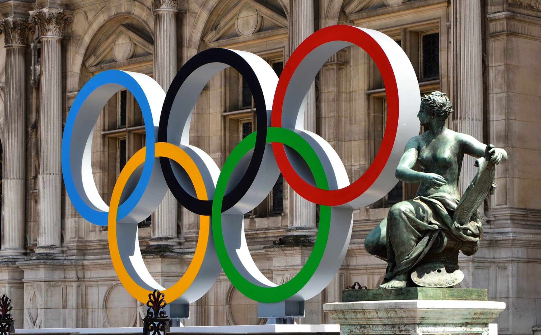 The Olympics Issues New Guidelines For Journalists Covering Trans ...